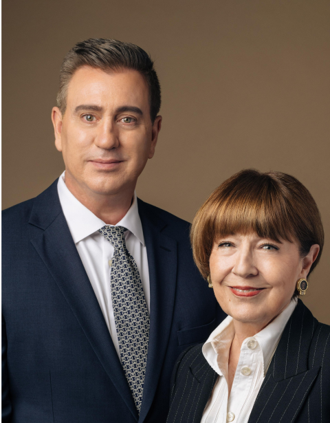 Schedule Meeting - Michele Hall and Brian Strahl