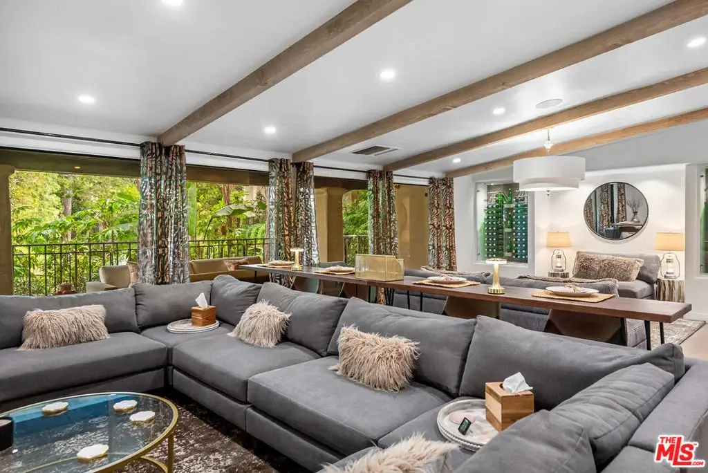 2171 Century Woods Way Los Angeles, CA 90067 - Michele Hall and Brian ...