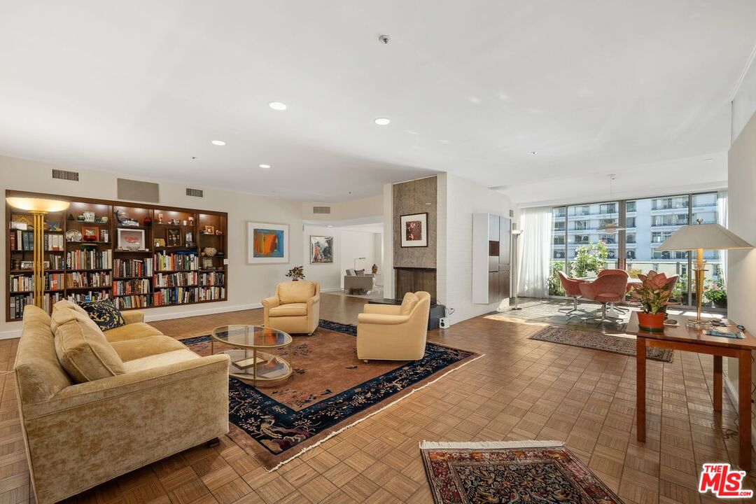 10375 Wilshire Blvd #7D, Los Angeles, CA 90024 - Michele Hall and Brian ...