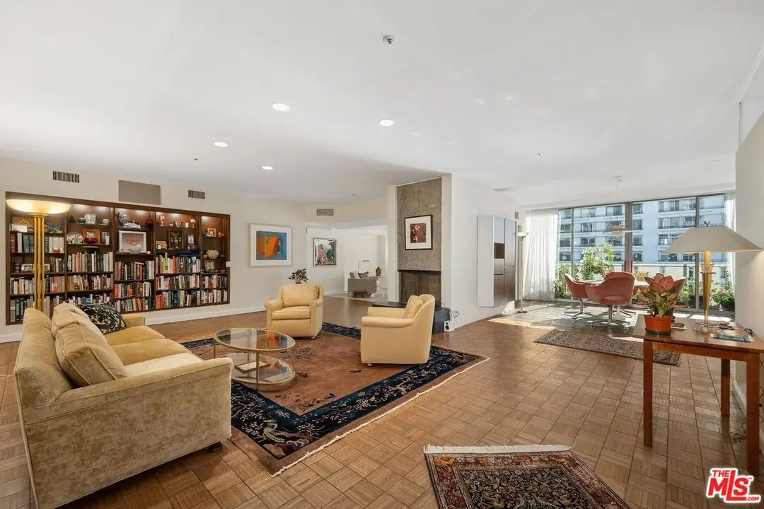 10375 Wilshire Blvd #7D, Los Angeles, CA 90024 - Michele Hall and Brian ...